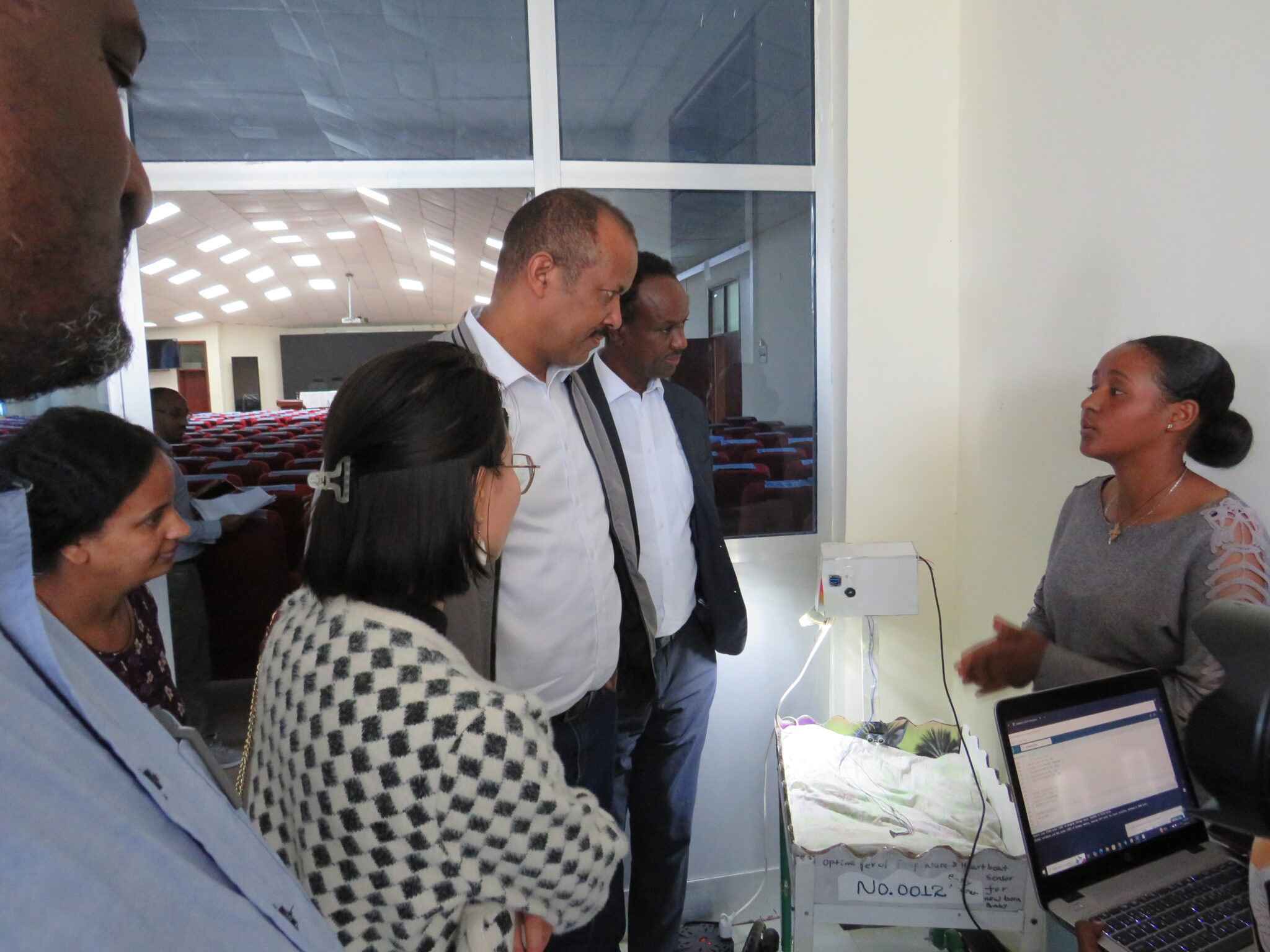 Girls in STEM: Celebrating a Journey of Discovery and Excellence ...